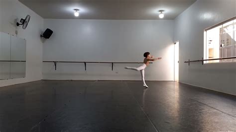 Solo “infrequente” Bailarino Nicolas Librais Youtube