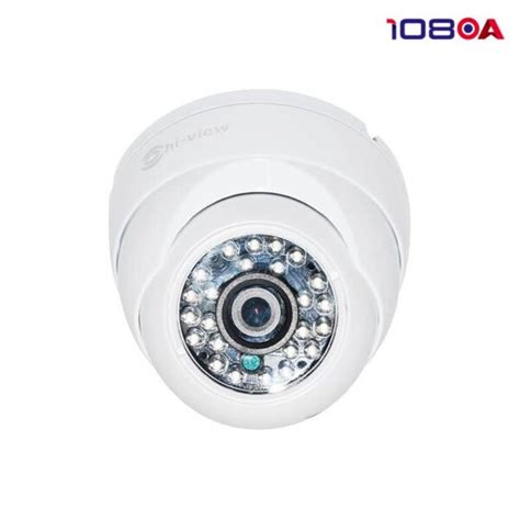Hiview รุ่น Hmp 88d13dome Ip Camera บริษัท 108โอเอ จำกัด 02 410 4488