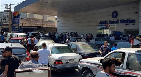 الجيش اللبناني يصادر 7 ملايين لتر من الوقود وكالة أنباء كل العرب