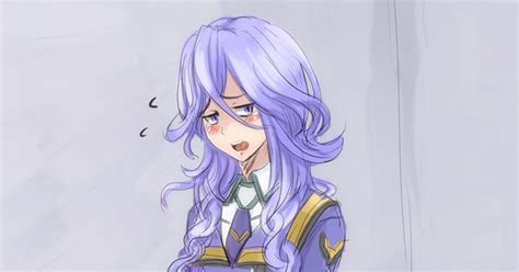 シオニー・レジス 塩煮たん させぼのまりのイラスト Pixiv