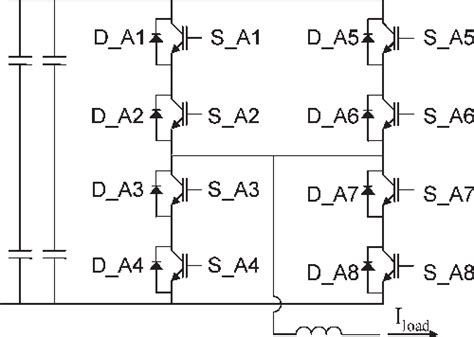 Figure 5 From A Comparison Of Redundant Inverter Topologies To Improve