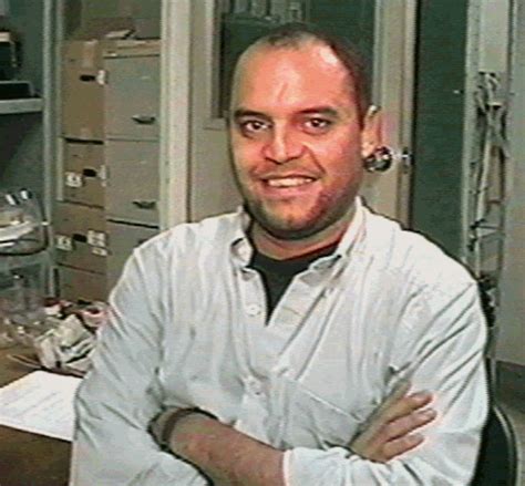 Alberto Tufaile