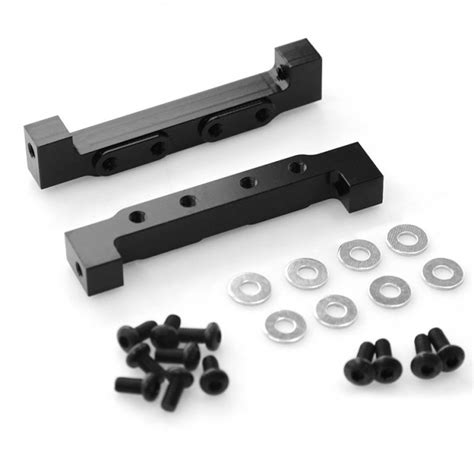 Front Servo Mounts Servo Stand 114 Tamiya Rc Trailer Tractor Truck Man