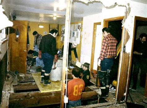 John Wayne Gacy House Demolished