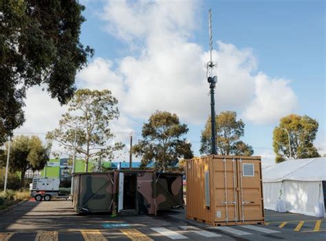 Silentium Defence Delivers Passive Radar To Lockheed Martin