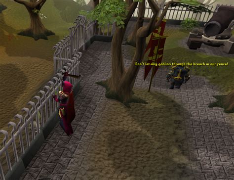 Dwarf Cannon The Runescape Wiki