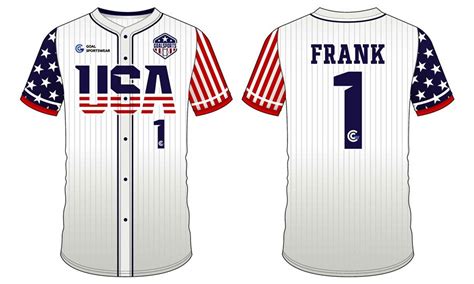 Custom Slow Pitch Softball Jersey Sublimated Softball Uniform Manufacturer