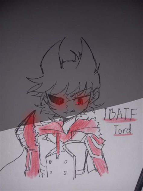 His Really Pissed Eddsworld Tbatf Amino Amino