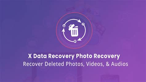 Android 용 Data Recovery Trash Bin 다운로드