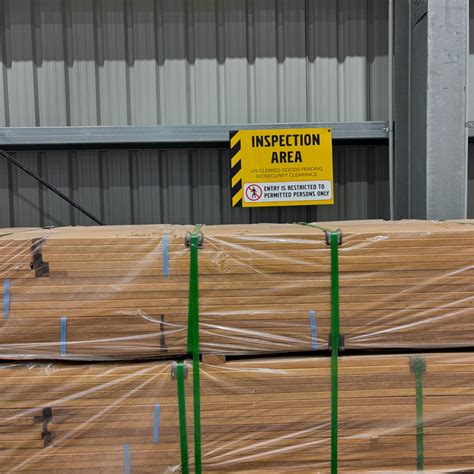 Champion Freight 🚚 As An Approved Transitional Facility Atf