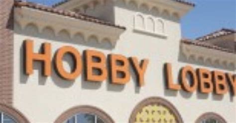 New Mt Juliet Hobby Lobby Now Open