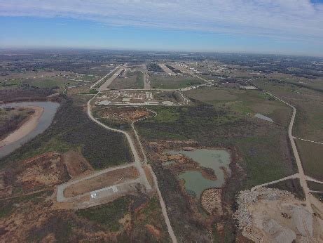Operations - Texas A&M RELLIS Technology & Innovation Campus