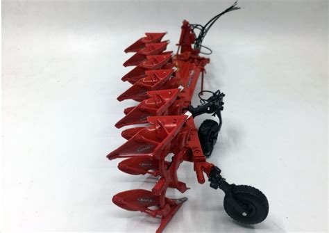 Kuhn Vari Master 183 Modeltoys2020