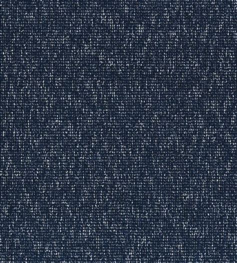 Milonga Fabric In Bleu Marine By Casamance Jane Clayton