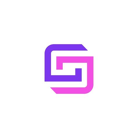 Premium Vector Beautiful Letter Ss Infinity Monogram In A Very Luxury And Classy Style Elegant