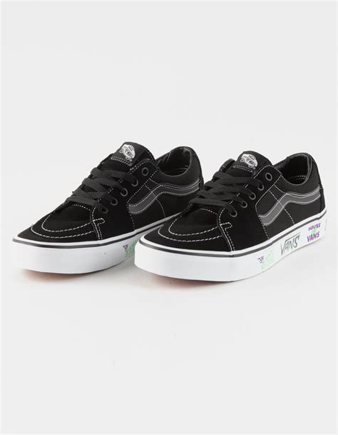 Vans Shoes Tillys