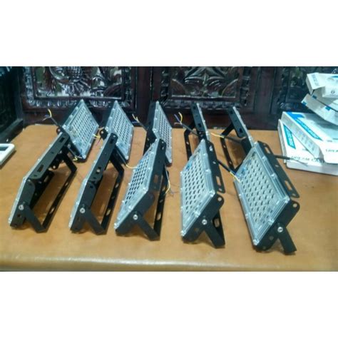 Jual Lampu Led Sorot Sinar Putih Shopee Indonesia