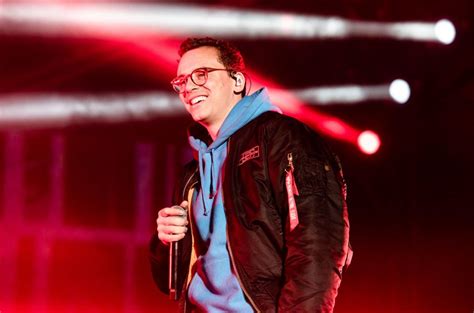 Logic 1 800 Suicide Prevention Song Saved Lives According To Report