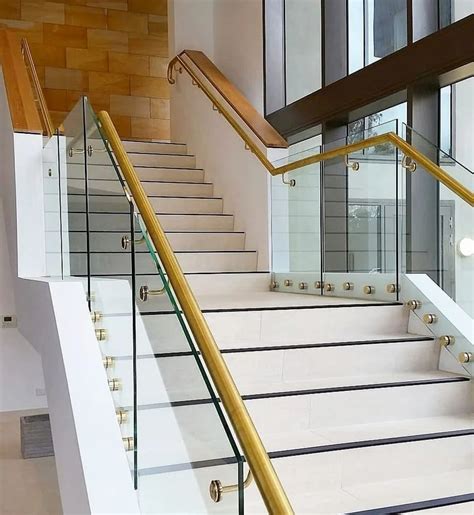 Brass Railing Brass Handrail Latest Price Manufacturers And Suppliers