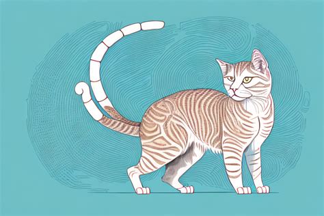 What To Do If Your Sokoke Cat Is Clawing At Curtains The Cat Bandit Blog