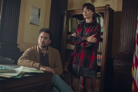 Sex Education Temporada 4 Estreno En Netflix