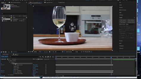 Ae Tutorial02 Youtube