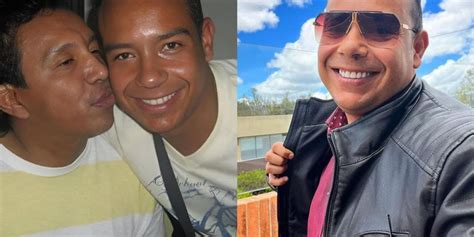 Hijo De Diomedes Díaz Se Encuentra En Una Uci De Bogotá Tras