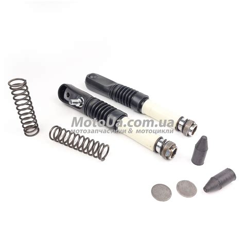Ремкомплект вилки YAMAHA JOG ARTISTIK/POCHE/APRIO Mototech купить ...