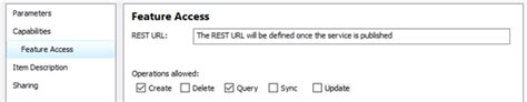Publish To Arcgis Online And Arcgis Enterprise—arcmap Documentation