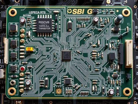 Mixed Signal Balance Transistor Layout Tips For Stable Embedded Boards