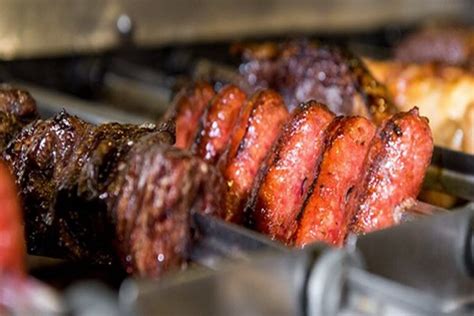 Picanha Brazilian Steakhouse Virtual Restaurant Concierge