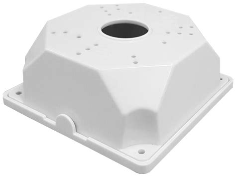 Box 01 монтажная коробка для видеокамер — купить по низкой цене на