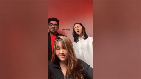 Melitha And Melisha Tinggalkan Kenangan Shortvideo Youtube