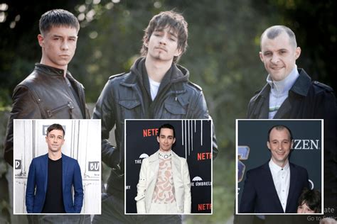 Where Are The Cast Of Lovehate Now From Superstardom To Armed