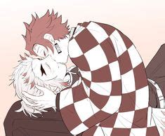 Tanjiro X Sanemi Ideas Anime Demon Slayer Anime Slayer