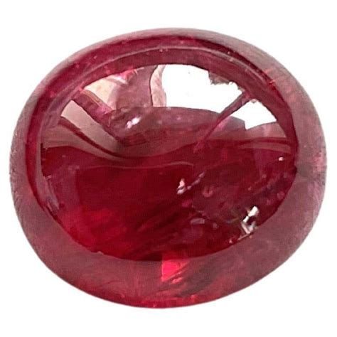 Certified 620 66 Carats Burma Ruby Top Quality Beads For Jewellery Natural Gems For Sale At 1stdibs