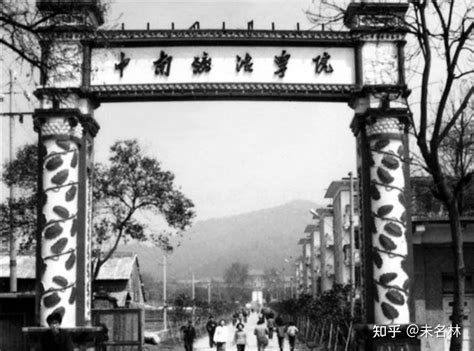 低调务实的中南大学，如何建成世界最强矿冶学科体系？ 知乎