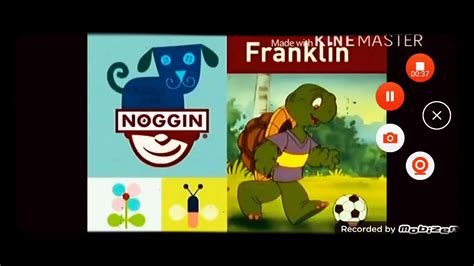 Noggin Flower Matching Franklin Hq Incomplete Youtube