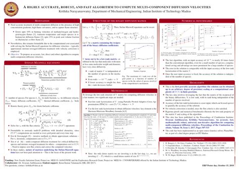 PDF An Accurate Fast Mathematically Robust Universal Non Iterative Algorithm For Computing