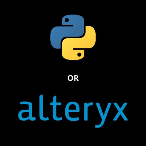 Alteryx