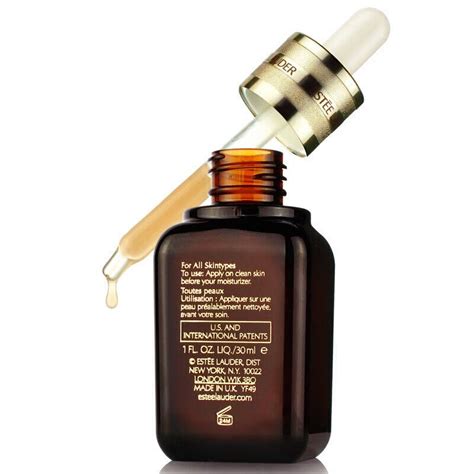 雅诗兰黛 Estee Lauder 第七代小棕瓶精华 紧致淡纹 特润修护精华50ml价格 图片 品牌 报价 苏宁易购