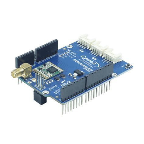 Cytron LoRa RFM Shield