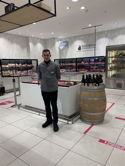 Pourquoi Choisir Monoprix Et Pas Un Autre Magasin De Grande