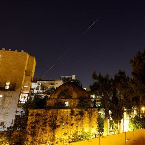 ענת דוידוב וניסים משעל תוצאות התקיפה האיראנית 103fm