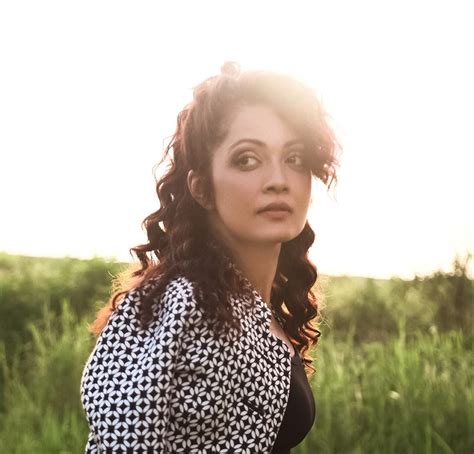 Fame Game Actress Sheena Chohan Shares Her Acting Journey