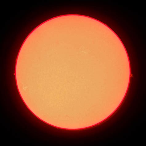 How To Photograph The Sun Bandh Explora