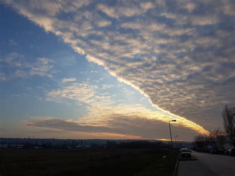 Frontátvonulások Az időjárás hatása az emberi szervezetre