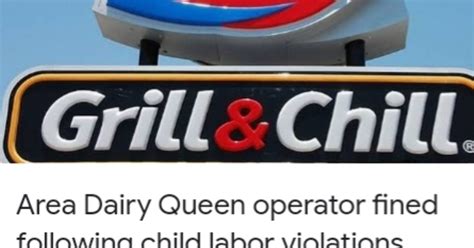 What Do You Think Of This Dairy Queen Operator Girlsaskguys