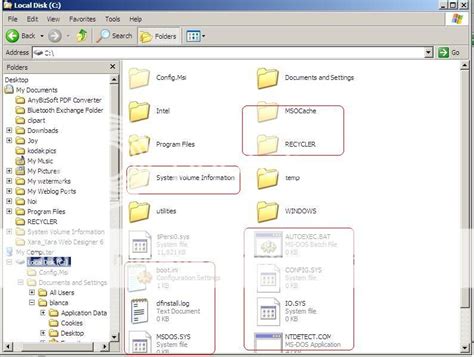 How To Show Hidden Files And Folders JoysFlair
