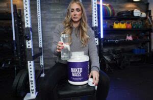 Naked Nutrition Naked Mass Review Tested By Experts 2025 Garage
